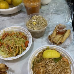 ONE TWO THAI - 272 Photos & 184 Reviews - 153 E 33 St 10016, New York ...