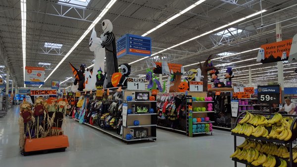 WALMART SUPERCENTER - Updated August 2024 - 16 Photos - 6495 Atlanta ...