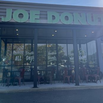 JOE DONUT MT PROSPECT - Updated December 2025 - 82 Photos & 73 Reviews ...