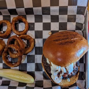 HAWG DAWGS - Updated July 2025 - 142 Photos & 218 Reviews - 200 E Hwy ...