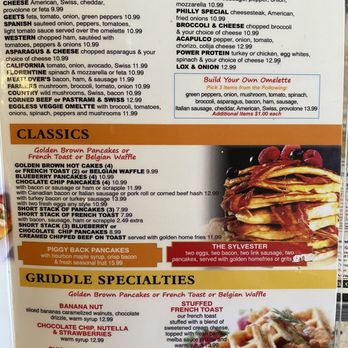 GEETS DINER & BAR - Updated December 2025 - 132 Photos & 111 Reviews ...