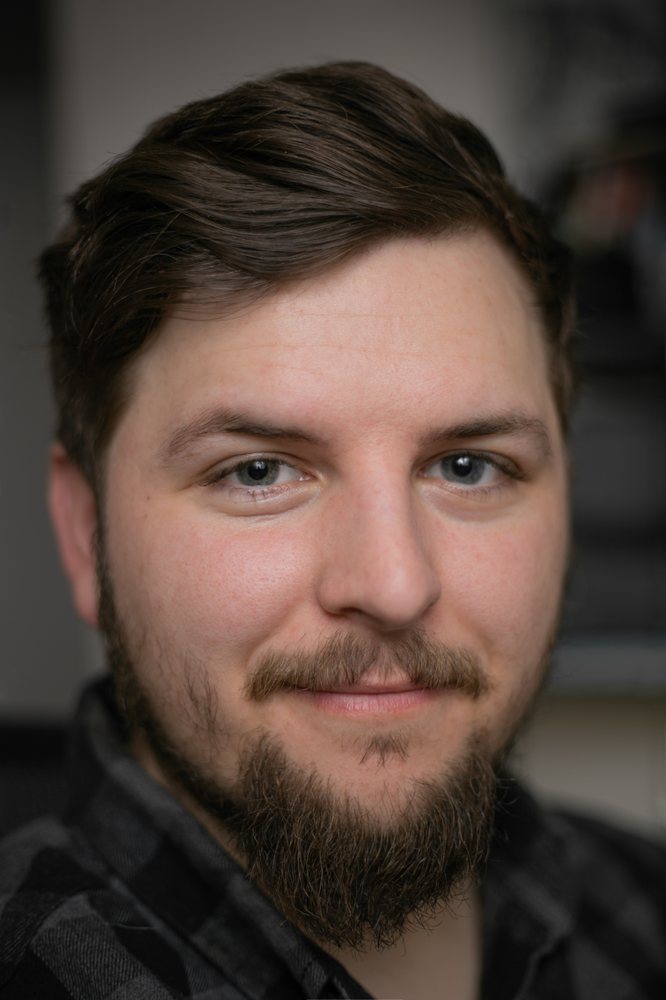 JAMES PIASECKI PHOTOGRAPHY - Updated October 2024 - 1005 N Flood ...