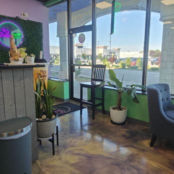 BOBA MI - Updated March 2025 - 80 Photos & 33 Reviews - 376 Jefferson ...