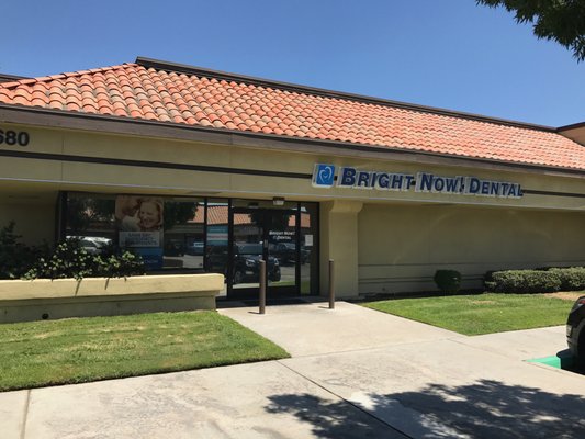 BRIGHT NOW! DENTAL & ORTHODONTICS - Updated January 2026 - 18 Photos ...