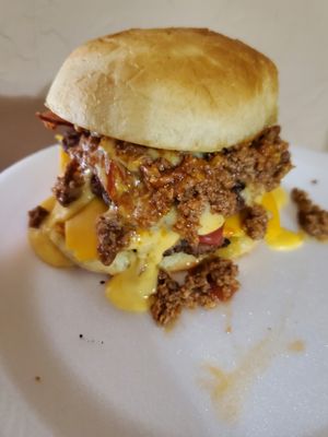 POOR MAN’S BURGER - Updated December 2025 - 18 Photos - Greer, South ...