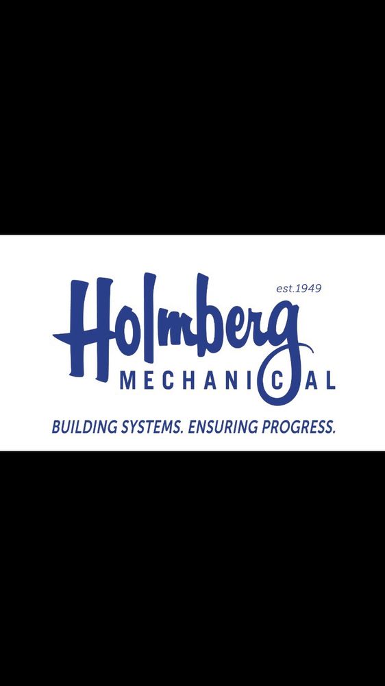 HOLMBERG MECHANICAL - Updated October 2025 - 12001 SE 9th Pl, Bellevue ...