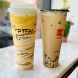 TP TEA - Updated January 2026 - 798 Photos & 376 Reviews - 679 S King ...