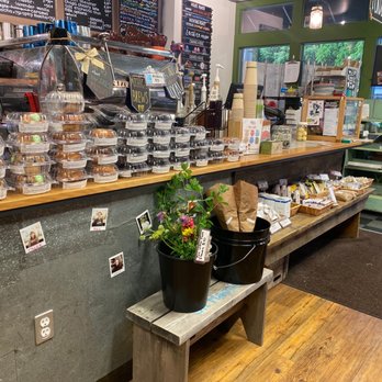 ARGUS FARM STOP - PACKARD CAFE - Updated October 2025 - 63 Photos - 29 ...