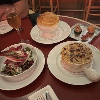 PLACE CARMIN - Updated August 2024 - 143 Photos & 46 Reviews - 740 Rue ...