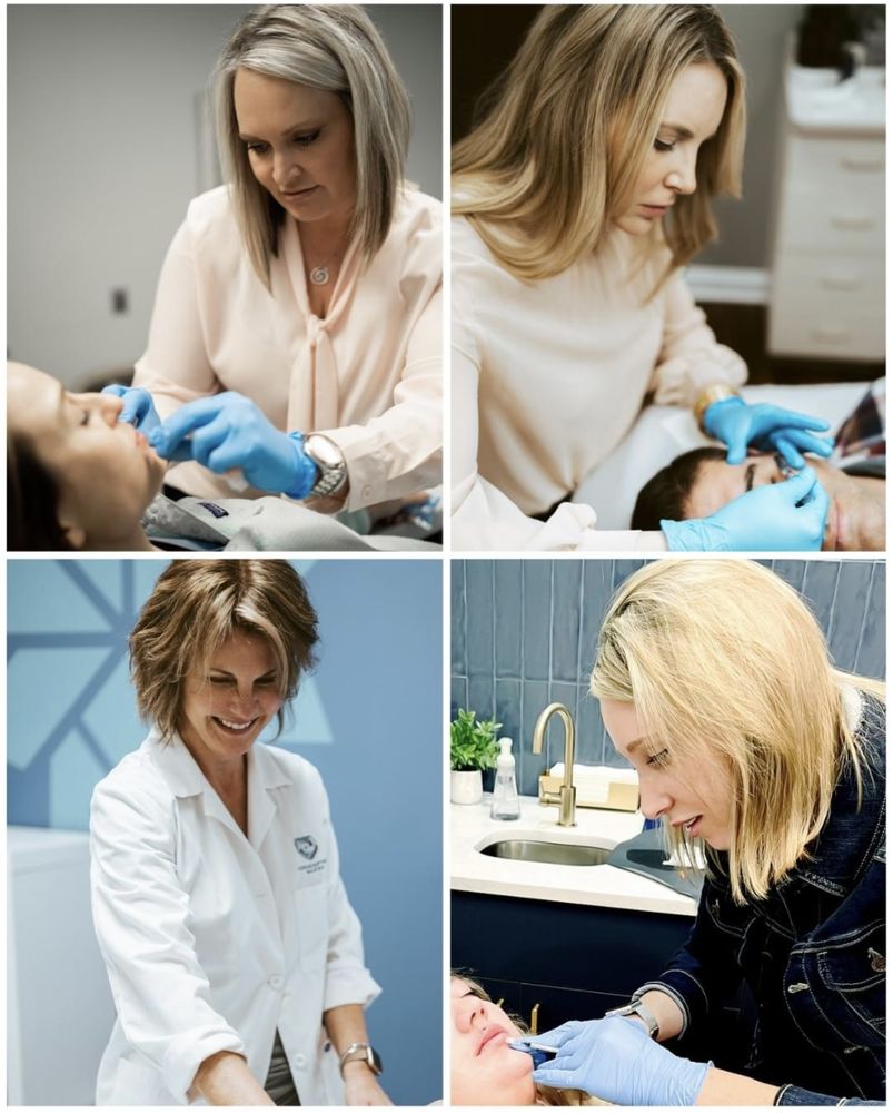 BLUE SPIRAL MEDICAL SPA - Updated December 2025 - 355 Oneta St, Athens ...