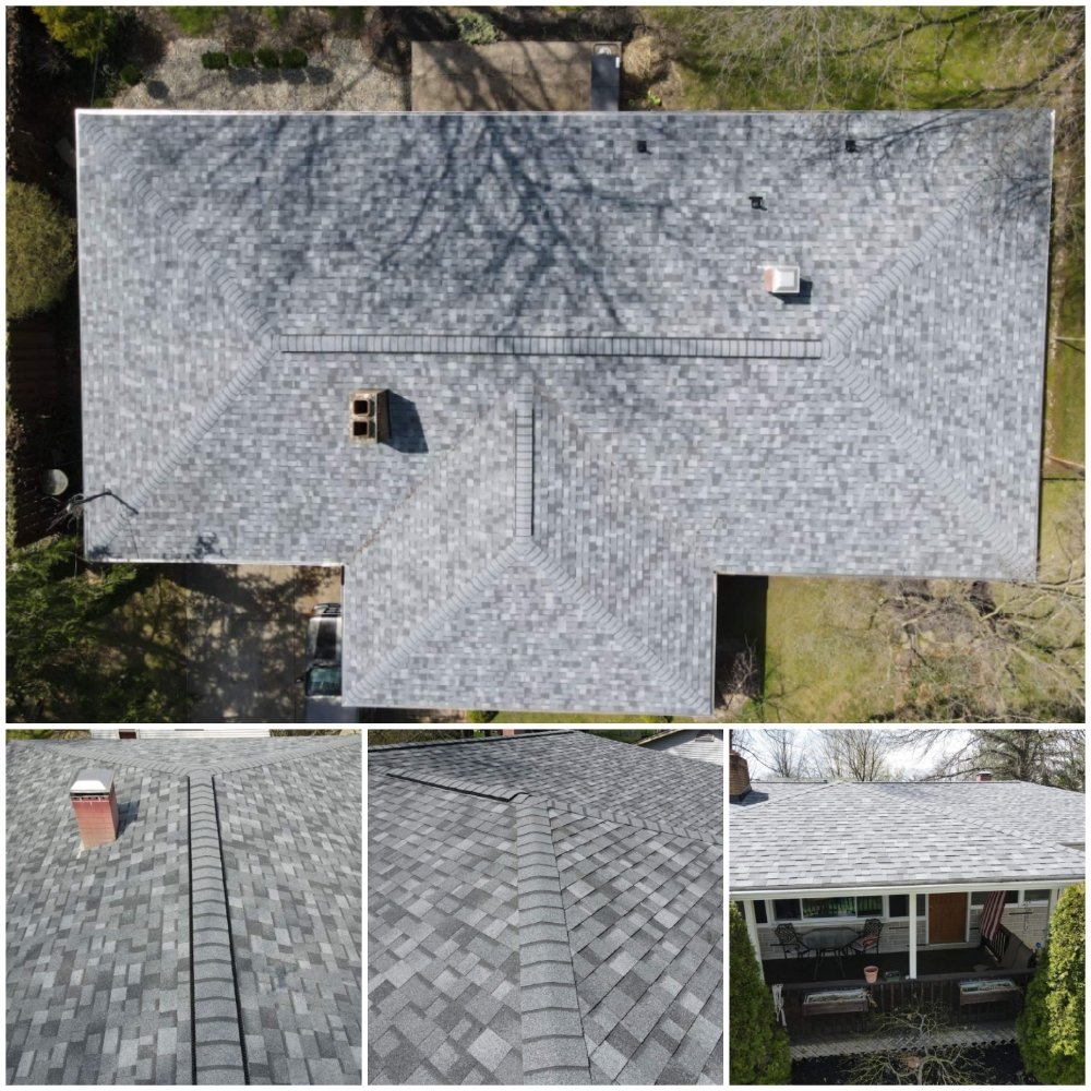 SILVERBACK ROOFING - Updated April 2025 - Request Consultation - 4629 Norquest Blvd, Youngstown ...