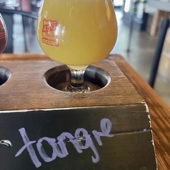 450 NORTH BREWING COMPANY - Updated January 2025 - 545 Photos & Average ...