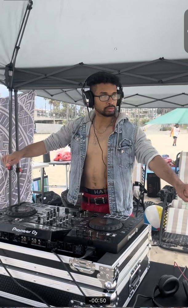 THE DJ JORDIE - Updated June 2025 - Request a Quote - San Fernando ...