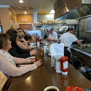SPRING GARDEN RESTAURANT - 55 Photos & 98 Reviews - 400 Spring Garden ...