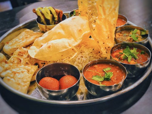 HAMIR’S INDIAN FUSION - Updated April 2025 - 163 Photos & 201 Reviews ...