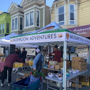 CLEMENT STREET FARMERS MARKET - 448 Photos & 92 Reviews - 200 Clement ...