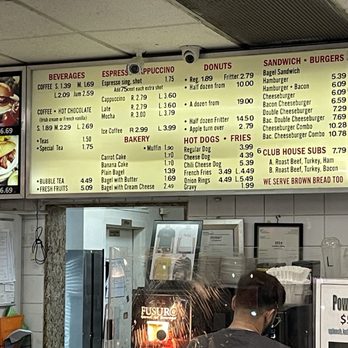 DUFFIN’S DONUTS - Updated September 2024 - 469 Photos & 315 Reviews ...