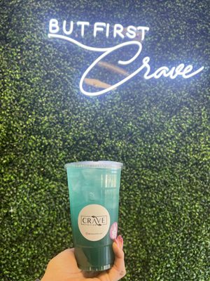 CRAVE NUTRITION - Updated August 2025 - 39 Photos - 3941 Park Dr, El ...