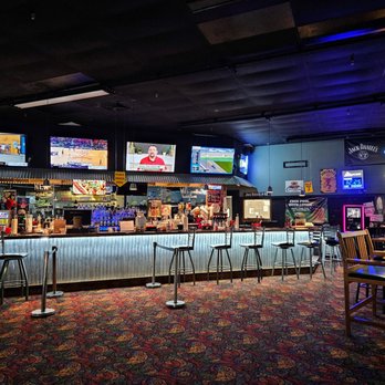 POCKETS BILLIARDS - Updated January 2026 - 6259 Highway 278 NE ...
