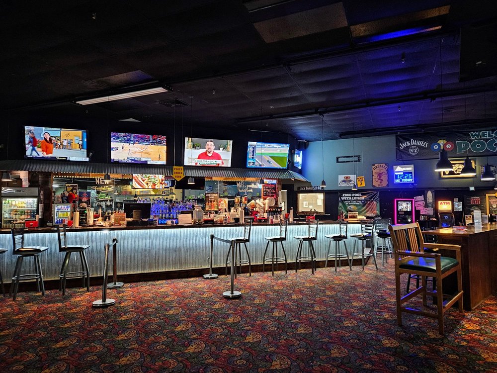 POCKETS BILLIARDS - Updated December 2025 - 6259 Highway 278 NE ...