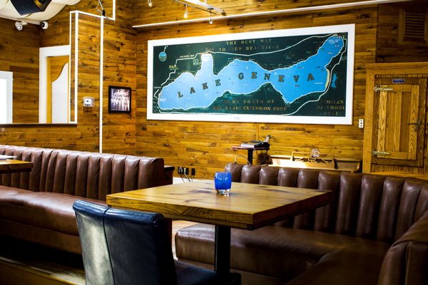 PIER 290 - 190 Photos & 384 Reviews - American (Traditional) - 1 ...