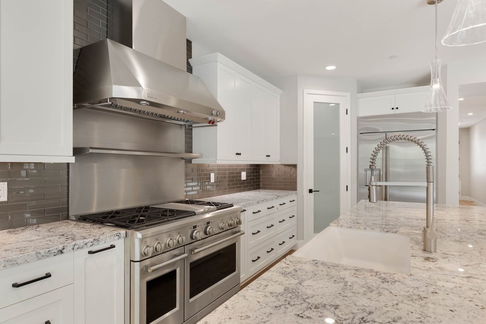 GRANITE PEAK GENERAL CONTRACTING - Updated May 2026 - Request ...
