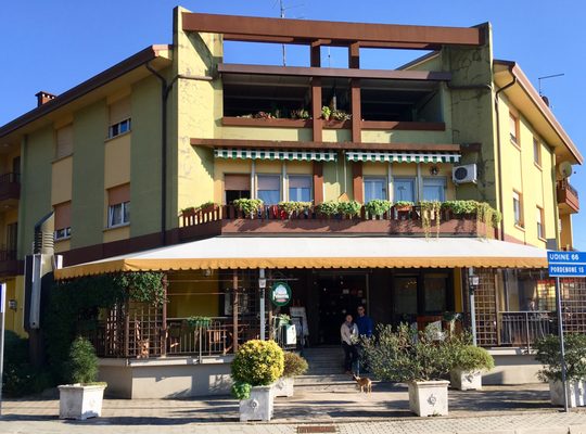 AVIANO INN - Updated July 2025 - 14 Photos & 19 Reviews - Via Sacile 23 ...