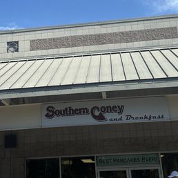 SOUTHERN CONEY AND BREAKFAST - Updated July 2025 - 264 Photos & 516 ...