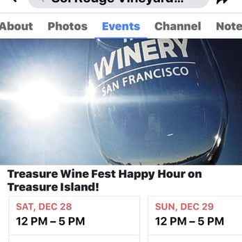 SOL ROUGE WINERY - Updated July 2025 - 68 Photos & 60 Reviews - 29 ...