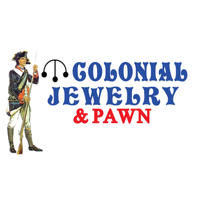 COLONIAL JEWELRY & PAWN - Updated September 2025 - 12 Reviews - 2805 ...