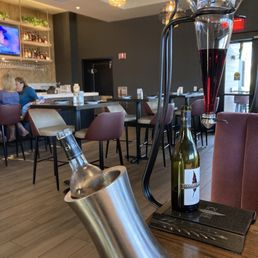 COOPER’S HAWK WINERY & RESTAURANT- GREENFIELD, WI - Updated October ...