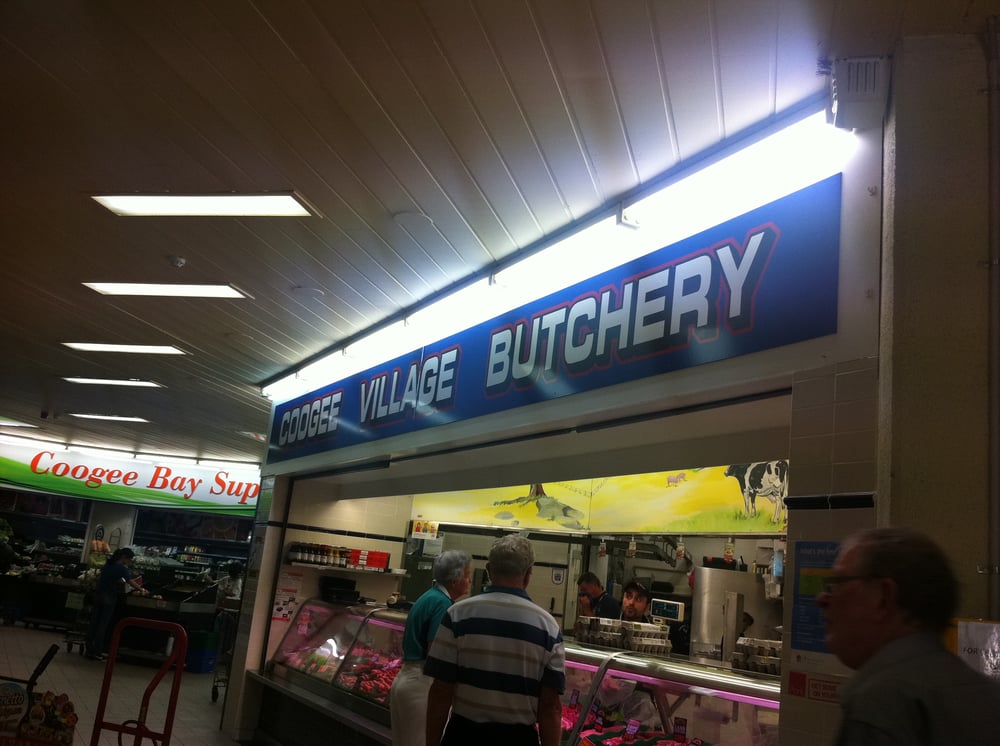 COOGEE VILLAGE BUTCHERY - Updated December 2025 - 180 Coogee Bay Rd ...