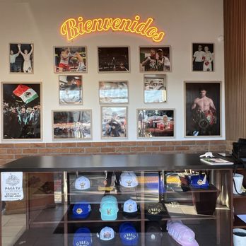 EL PASTOR DEL RICA TAQUERIA - Updated May 2025 - 342 Photos & 158 ...