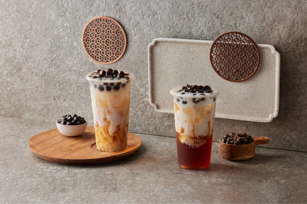 TEAZZI TEA SHOP - Updated August 2025 - 32 Photos & 25 Reviews - 153 ...