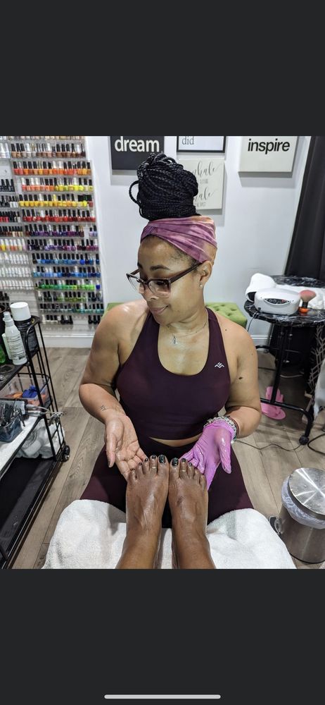 SHAPED AND PAMPERED WELLNESS & COUNTOURING - Updated November 2024 ...