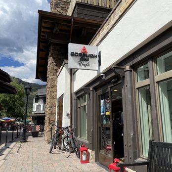 GORSUCH SKI CAFÉ VAIL - Updated August 2024 - 51 Photos & 19 Reviews ...