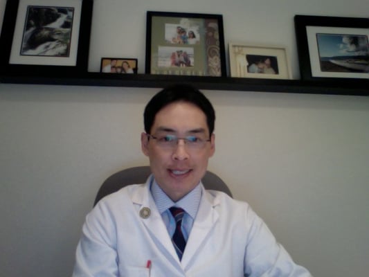 TONY VU, OD - Updated December 2025 - 44 Reviews - 18430 Brookhurst St ...