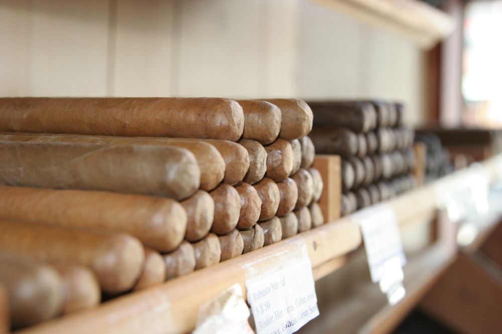 YBOR CIGARS PLUS - 52 Photos & 38 Reviews - Cigar Bars - 1725 E 7th Ave ...