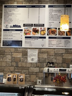 SURI’S MEDITERRANEAN - Updated December 2025 - 315 Photos & 429 Reviews ...