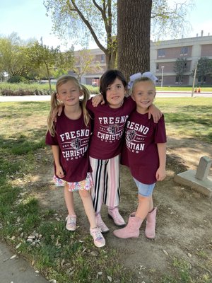 FRESNO CHRISTIAN SCHOOLS - Updated May 2026 - 26 Photos & 11 Reviews ...