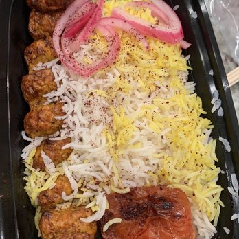 OLOMI’S GRILL HALAL - Updated January 2026 - 75 Photos & 75 Reviews ...