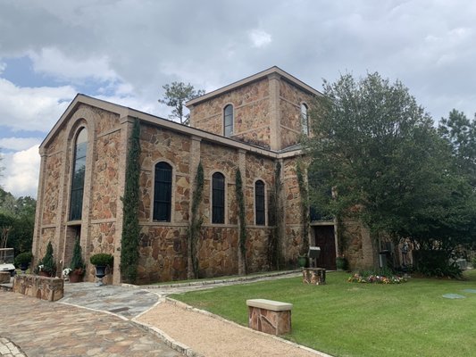 LANIER THEOLOGICAL LIBRARY - 98 Photos & 30 Reviews - 14130 Hargrave Rd ...