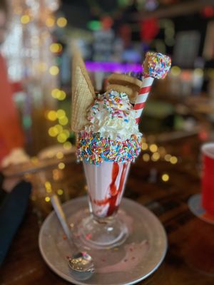 OVER THE TOP BURGER BAR - 413 Photos & 265 Reviews - 2685 Buford Hwy NE ...