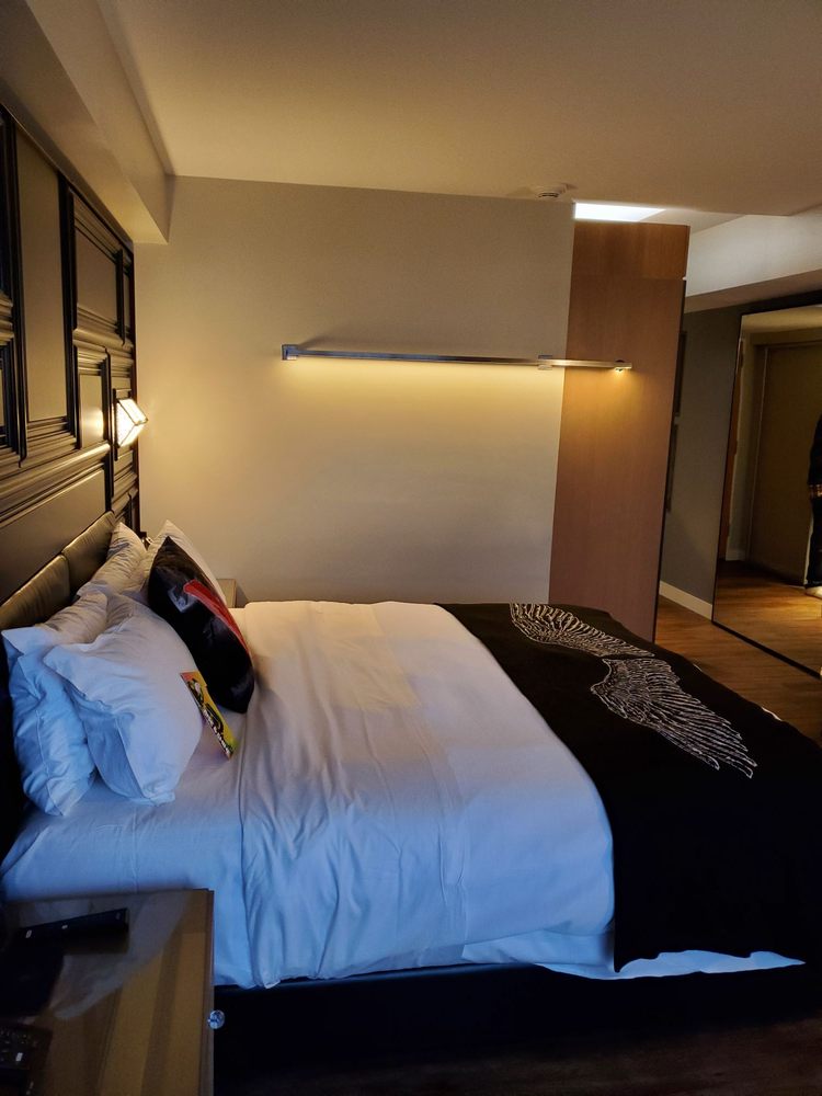 W BOSTON - Updated May 2024 - 511 Photos & 391 Reviews - 100 Stuart St ...