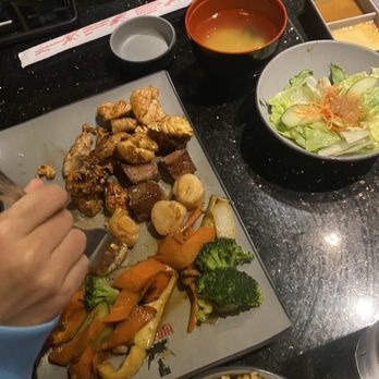 HIBACHI TEPPANYAKI & BAR - Updated December 2025 - 29 Photos & 20 ...