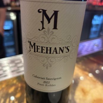 MEEHAN’S CHOPHOUSE - Updated October 2025 - 451 Photos & 255 Reviews ...