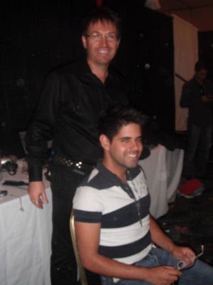 THE STUDIO, A MICHAEL CLOPTON SALON - Updated September 2025 - 205 E ...