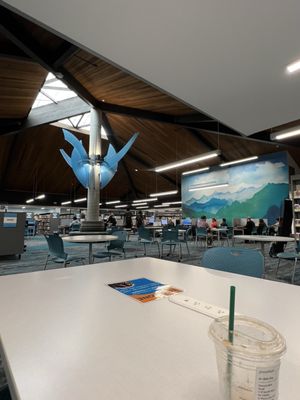 EL TORO LIBRARY - Updated December 2025 - 44 Photos & 43 Reviews ...