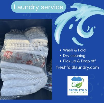 FRESH FOLD LAUNDRY - Updated September 2025 - 20 Photos & 23 Reviews - 9903 S Santa Monica Blvd ...