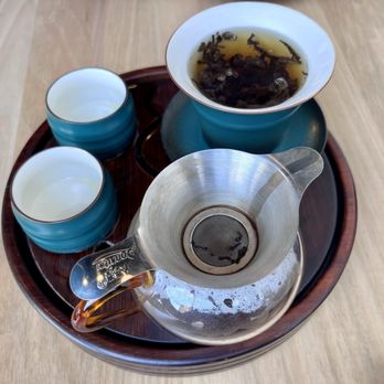 NORTHEAST TEA HOUSE - Updated August 2024 - 99 Photos & 54 Reviews ...